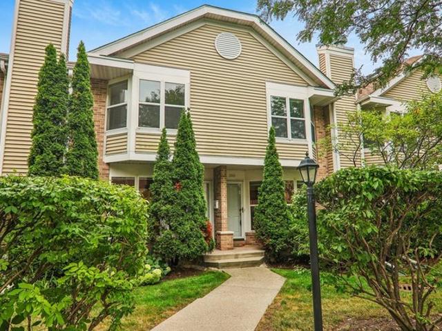 3365 Church St, Evanston, IL 60203