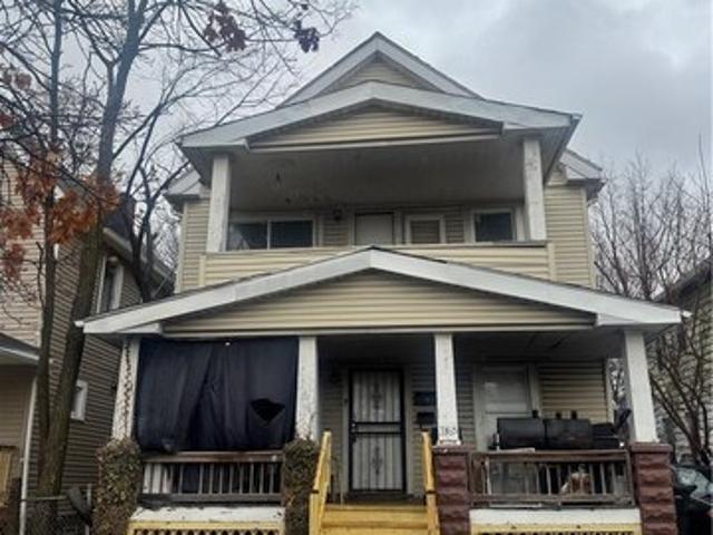 3365 E 126th St, Cleveland, OH 44120