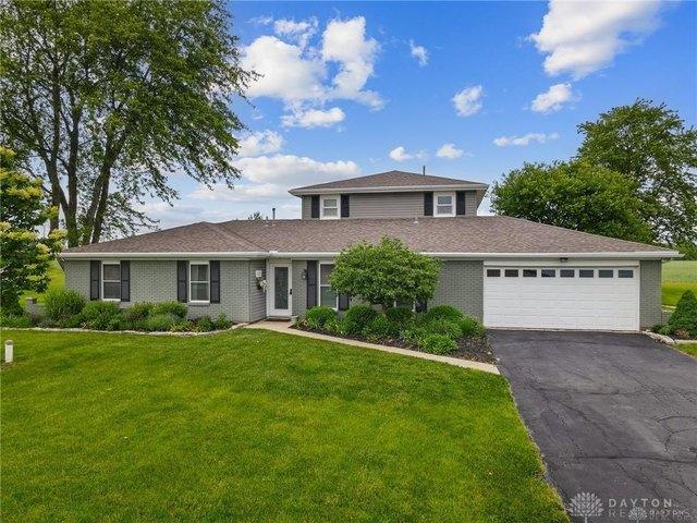3365 Eldean Rd, Covington, OH 45318