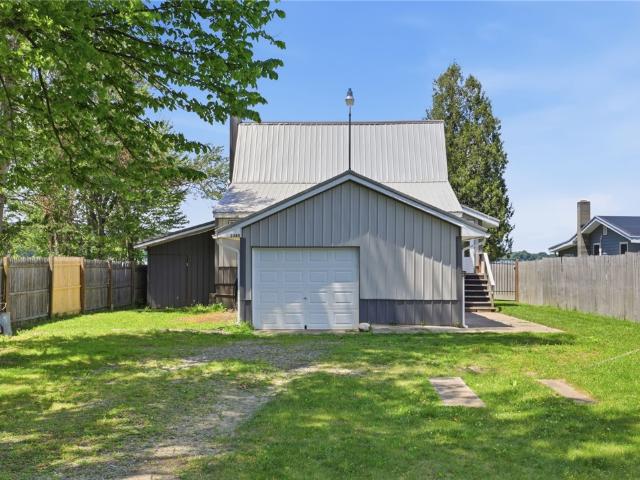 3365 Fleet Cove Road