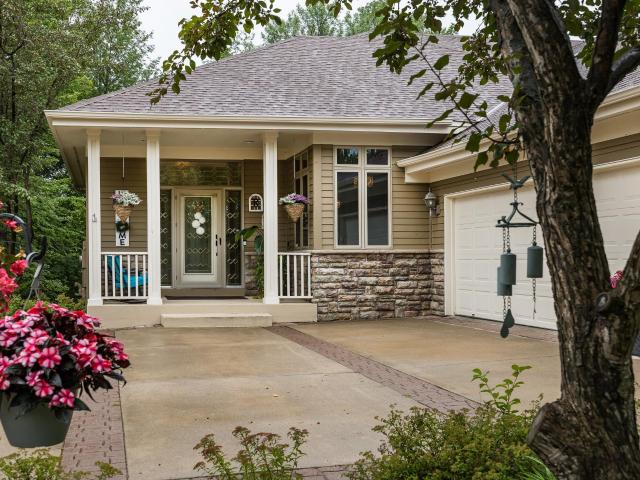 3365 Glynwater Trail NW