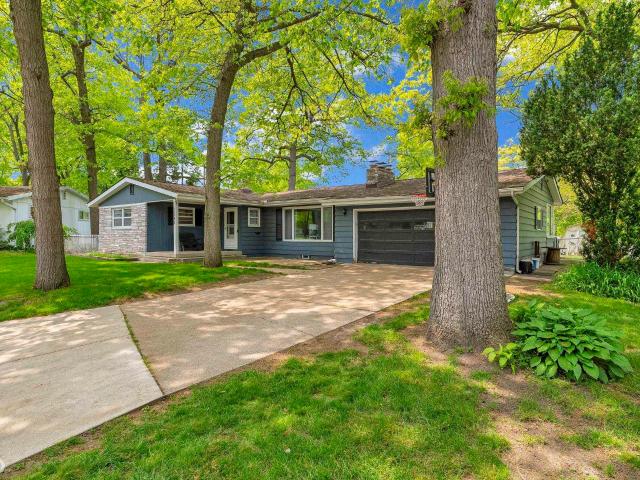 3365 Hickory Lane