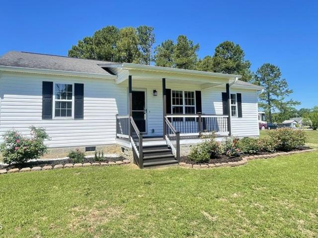 3365 Johnston County Rd, Angier, NC 27501