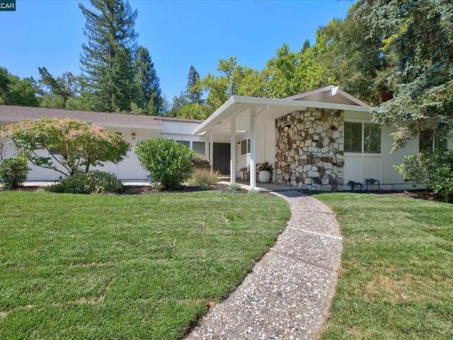 3365 St Marys Rd, Lafayette, CA 94549