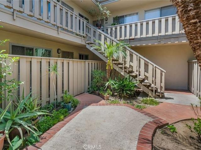 3365 Santa Fe Ave Apt 17, Long Beach, CA 90810