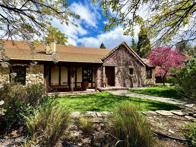 3365 Southampton Dr, Reno, NV 89509