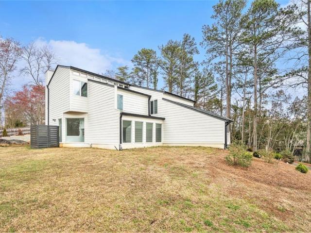 3365 Turtle Lake Dr SE, Marietta, GA 30067 | MLS #7671