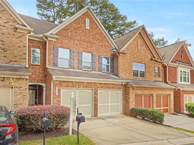 3365 Vintage Cir SE, Smyrna, GA 30080 | MLS #7798