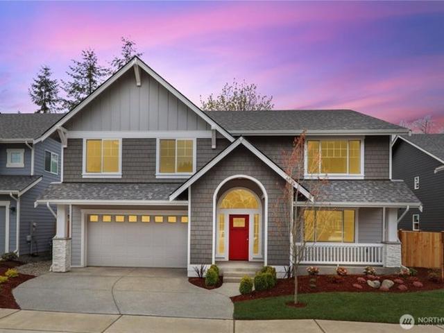 33662 NE 42nd St, Carnation, WA 98014