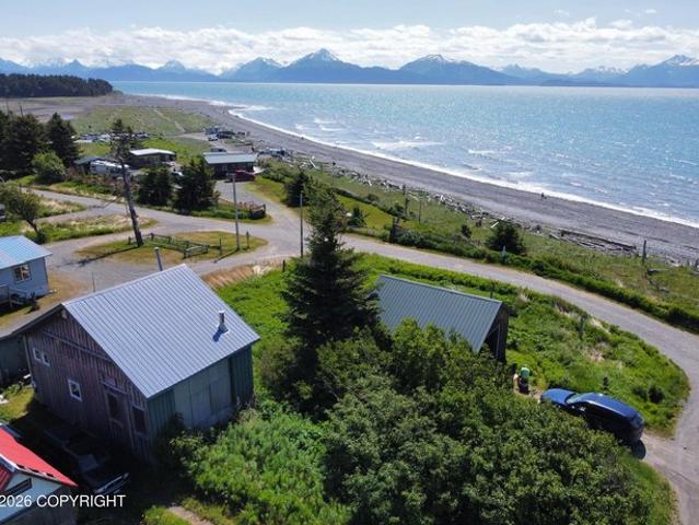 3366 Main St, Homer, AK 99603
