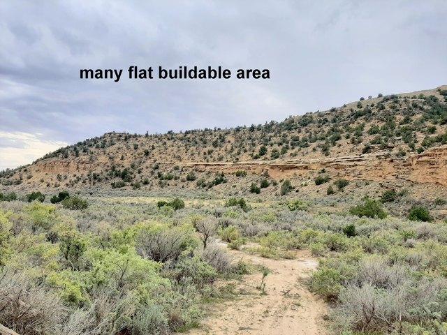 3366 N Thompson Canyon Rd Unit A, Thompson, UT 84540