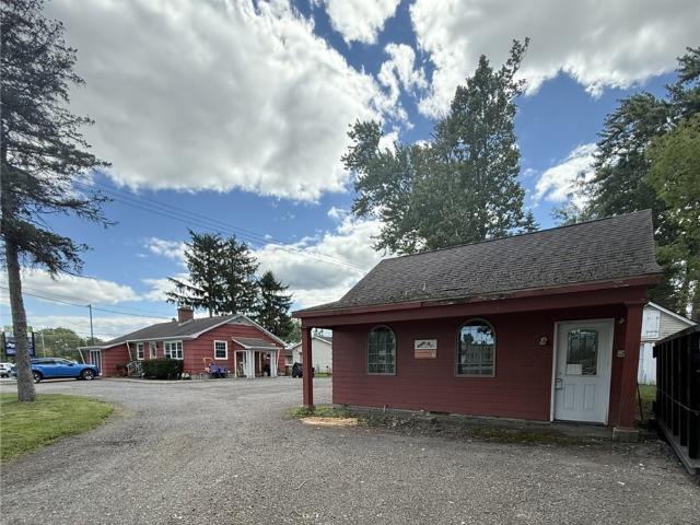 3366 Niagara Falls Boulevard