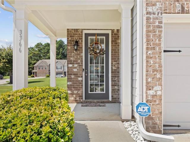 3366 Open Fields Drive
