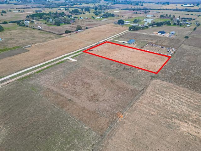 3366 a tract brumlow road