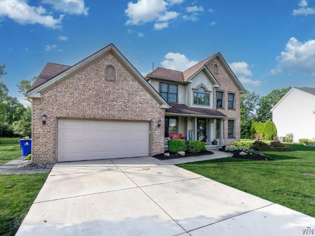 3366 Brookfield Lane