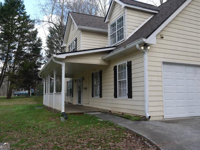 3366 Cook Road