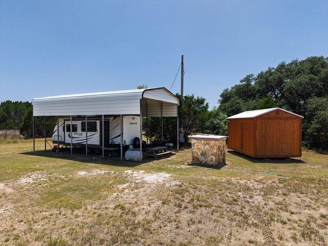3366 County Road 419, Evant, TX 76525