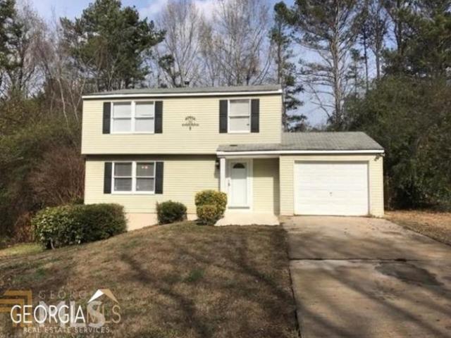 3366 Creekwood Dr, Rex, GA 30273