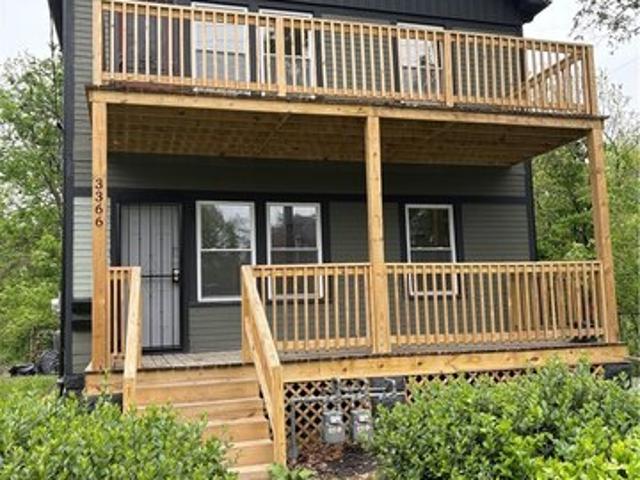 3366 E 130th St, Cleveland, OH 44120