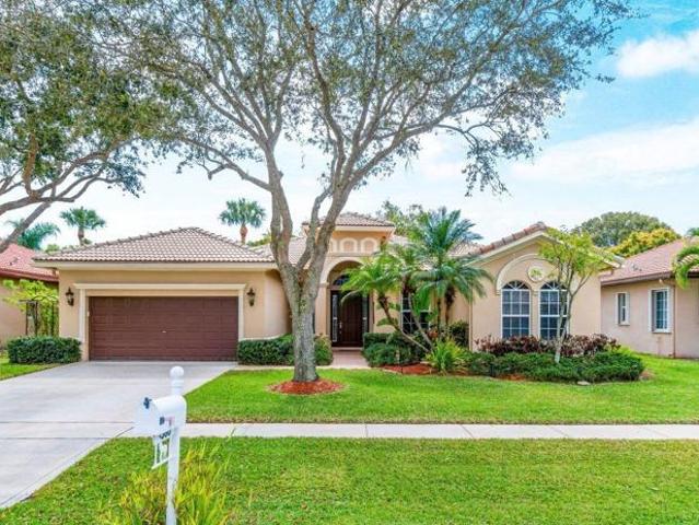 3366 Harness Cir, Wellington, FL 33449
