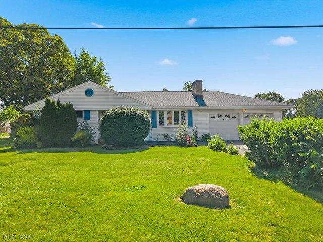3366 Krisher Ave SW, Canton, OH 44706