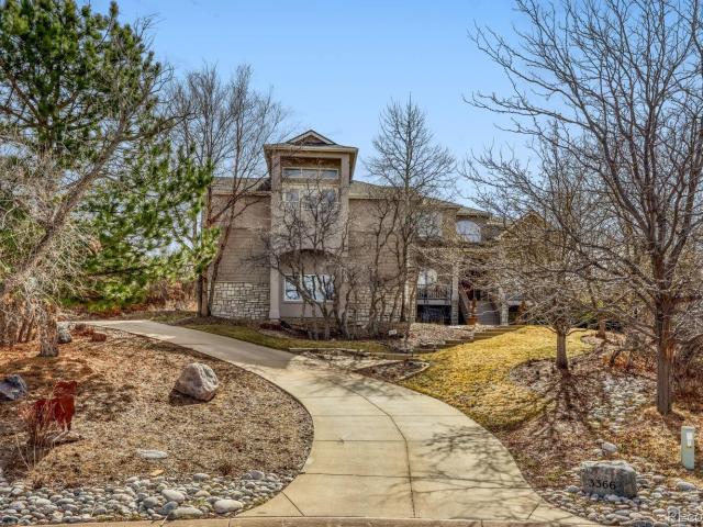 3366 Red Tree Pl, Castle Rock, CO 80104 | MLS #6719