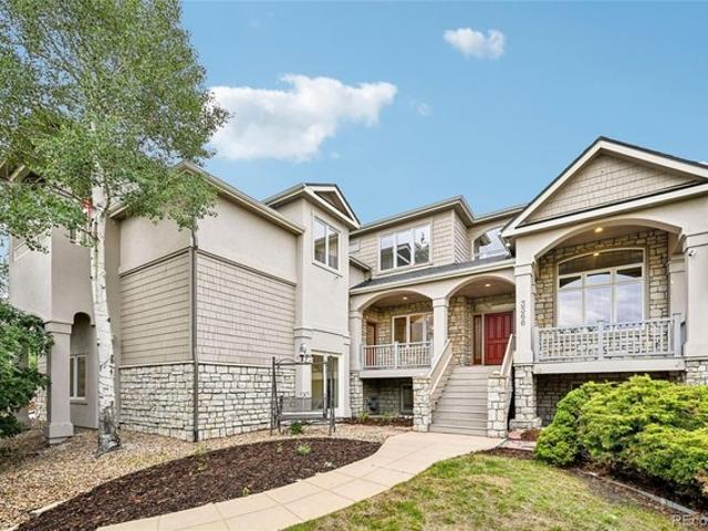 3366 Red Tree Pl, Castle Rock, CO 80104