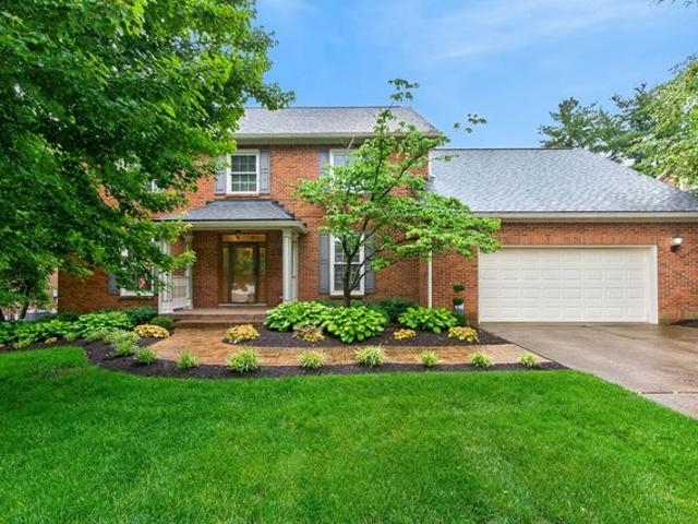 3366 Ridgecane Rd, Lexington, KY 40513
