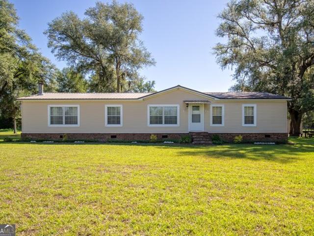 3366 Stafford Dairy Rd SE, Ludowici, GA 31316