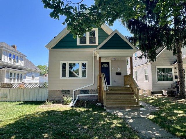3366 S 8th St, Milwaukee, WI 53215