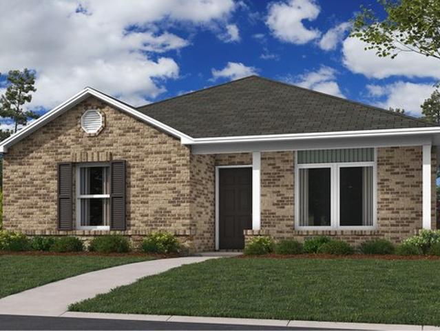 3366 S Bayou Aly, Fayetteville, AR 72701