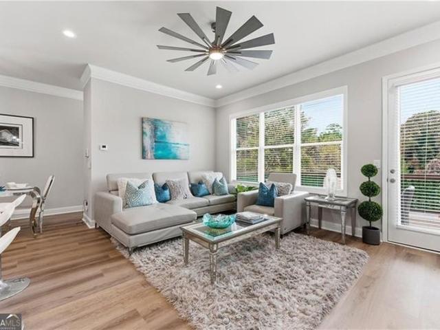 3366 Sarah Trl Unit 4, Decatur, GA 30032