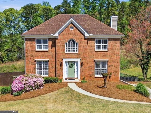 3366 Woodlaurel Dr, Snellville, GA 30078