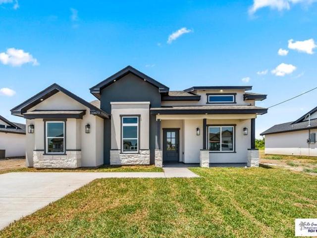 33673 Hugo St, Los Fresnos, TX 78566