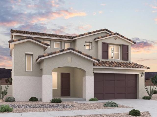 33678 N Siena Dr, San Tan Valley, AZ 85143
