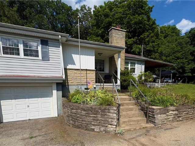 3367 Milligantown Road