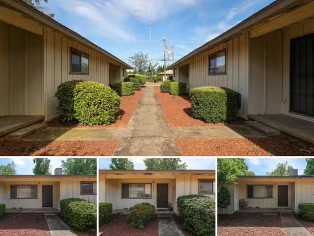 3367 ALTA MESA DR, REDDING, CA 96002 Multi Family For Sale ML.