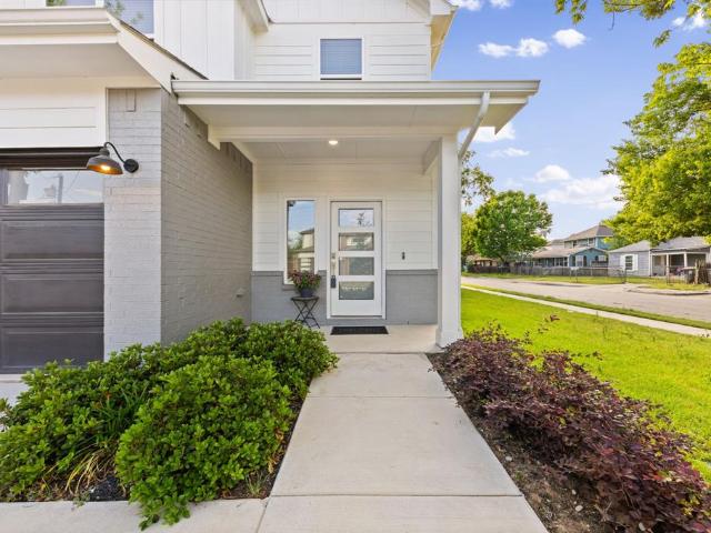 3367 Conroe St, Dallas, TX 75212 | MLS #21233 | Compass