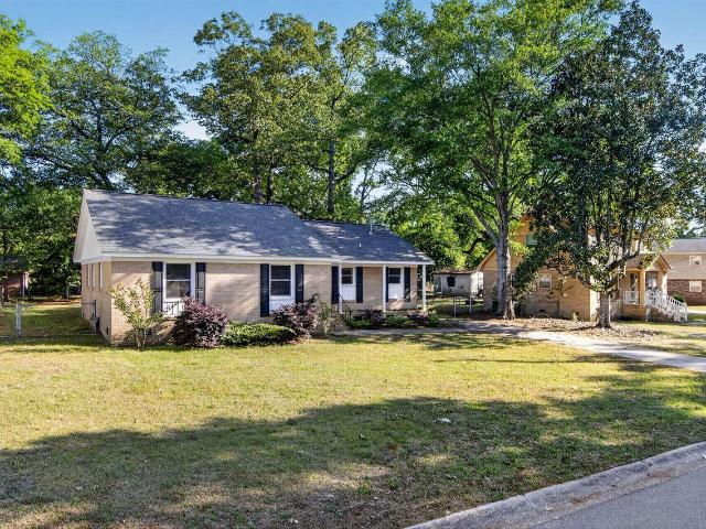 3367 Dublin Road