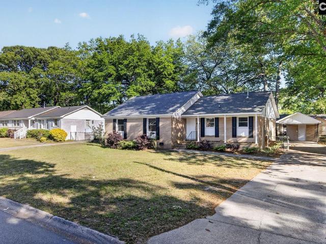 3367 Dublin Road