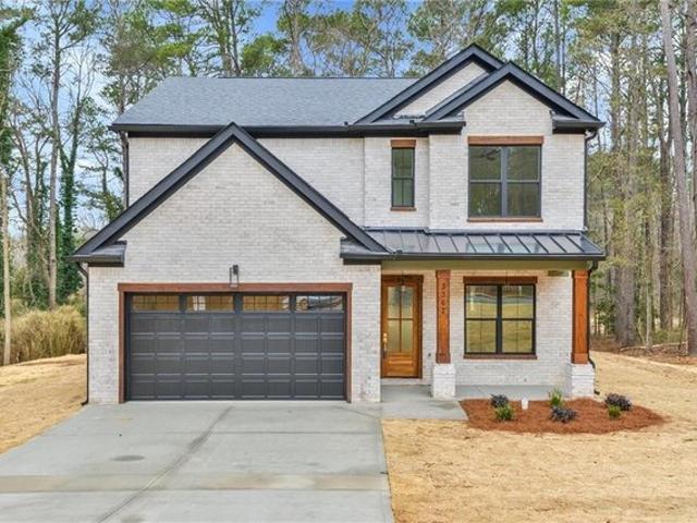 3367 Dodson Dr, East Point, GA 30344