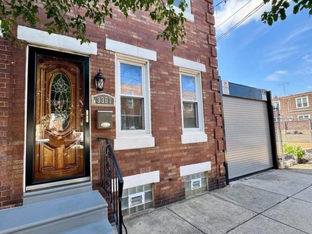 3367 Edgemont St, Philadelphia, PA 19134