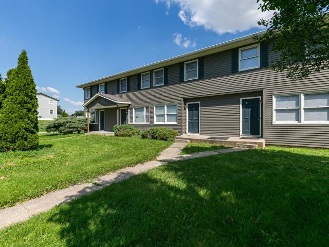 3367 Hillandale Road