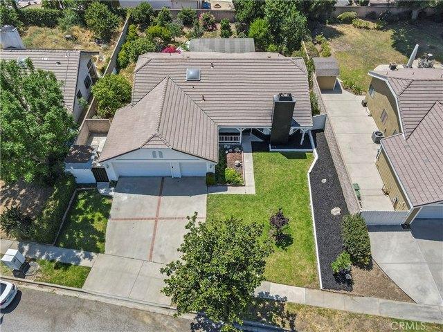 3367 Lathrop Ave, Simi Valley, CA 93063