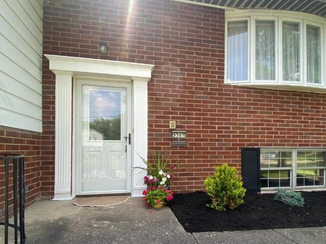 3367 Palmhill Lane