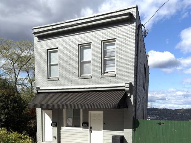 3367 Ridgway St, Pittsburgh, PA 15213