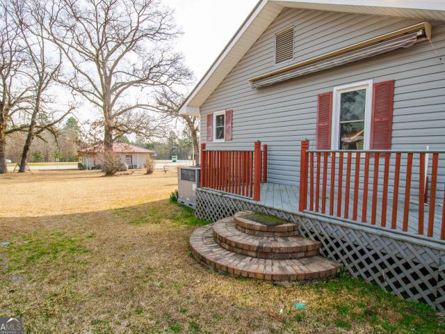 3367 Rocky Ford Road