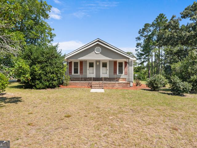 3367 Rocky Ford Rd Road
