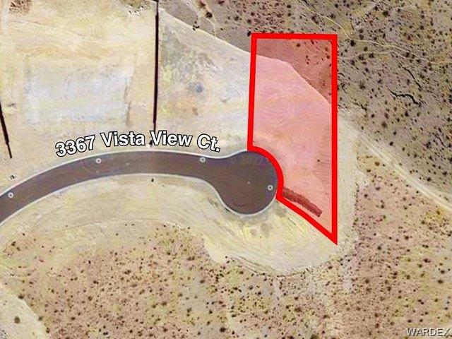 3367 Vista View Ct, Bullhead City, AZ 86429