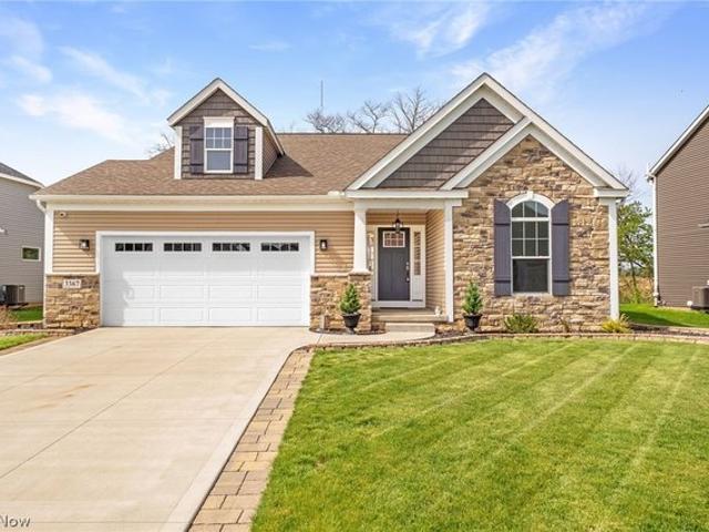 3367 Wicker St NE, Canton, OH 44721